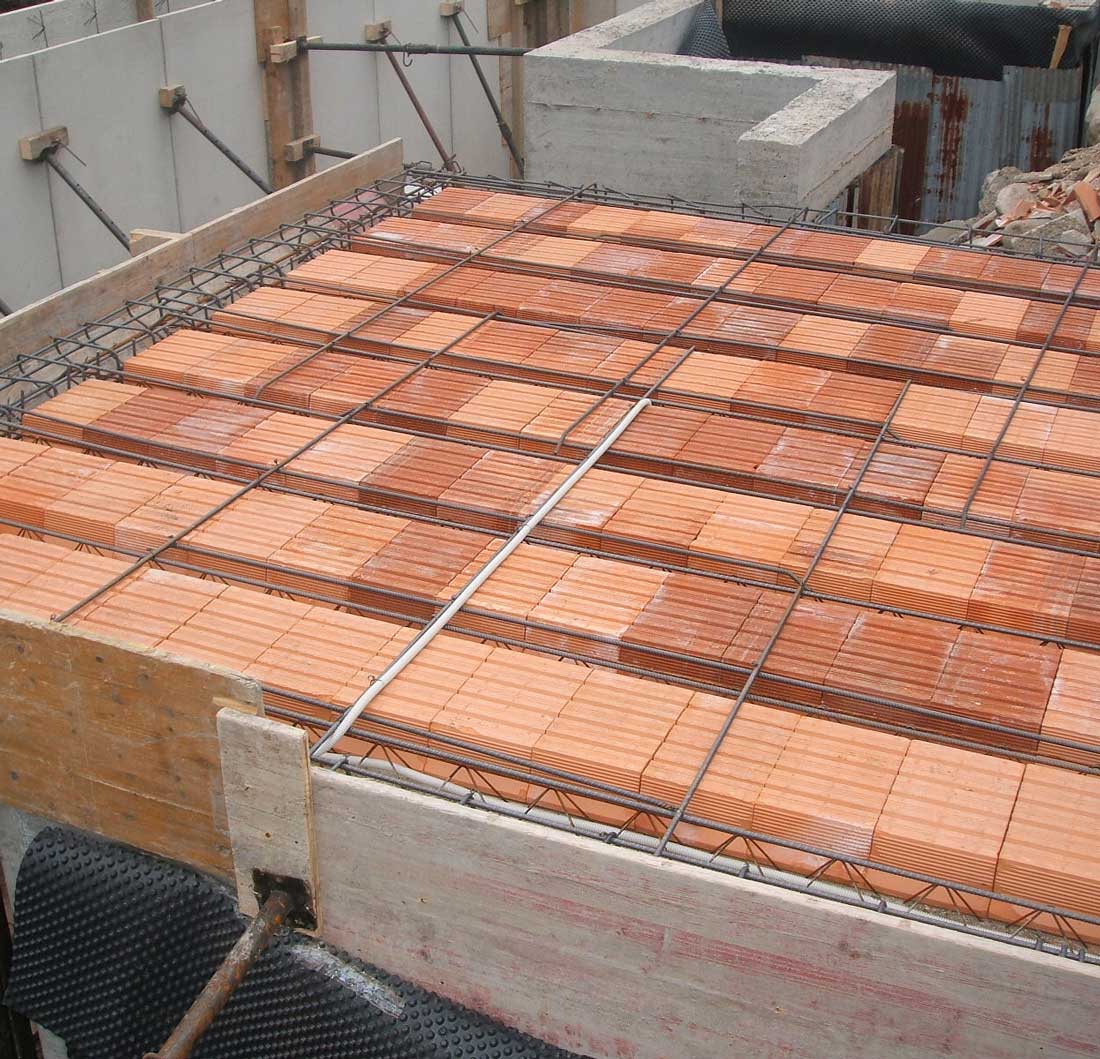 SOLAI - Impresa Porta